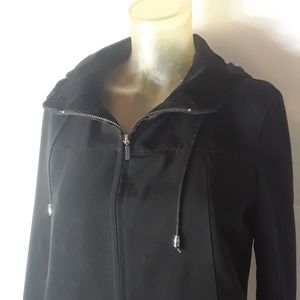 Jones New York | Jackets & Coats | Jones New York Winter Jacket Black ...